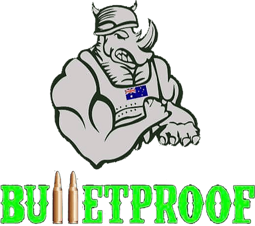 Bulletproof